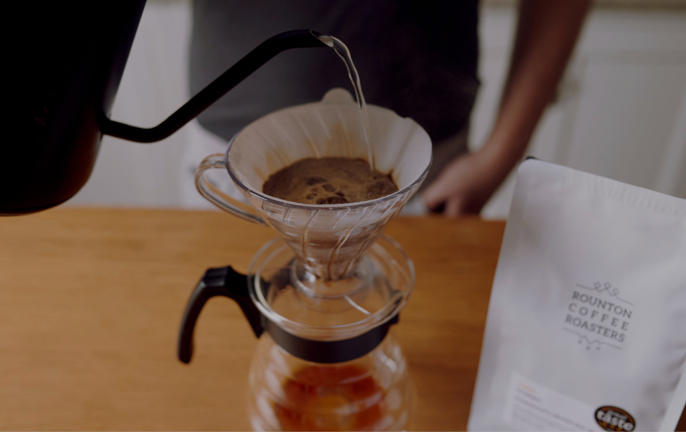 Choosing the Right Beans for Your Brewing Method - Rounton Coffee