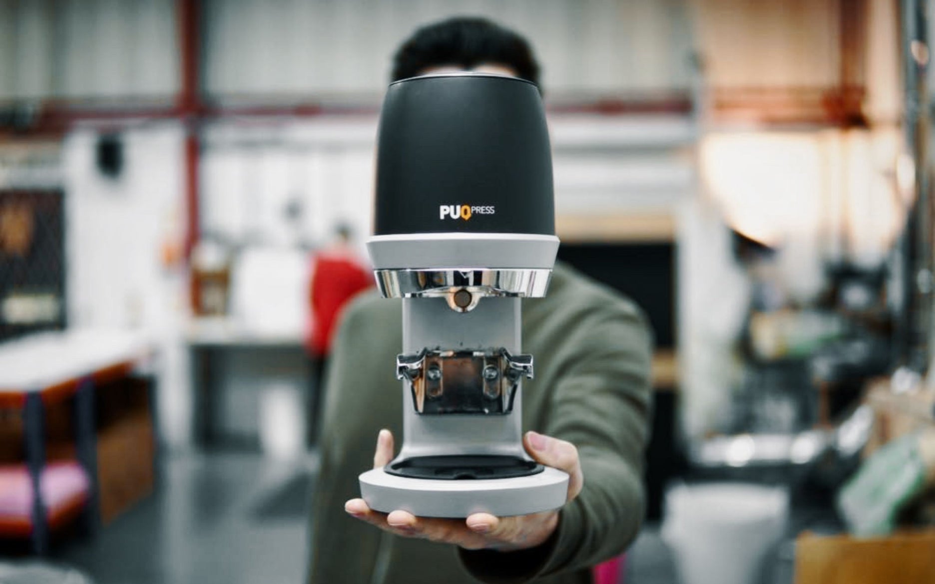 How Puqpress Can Improve Efficiency and Consistency in Your Café ...