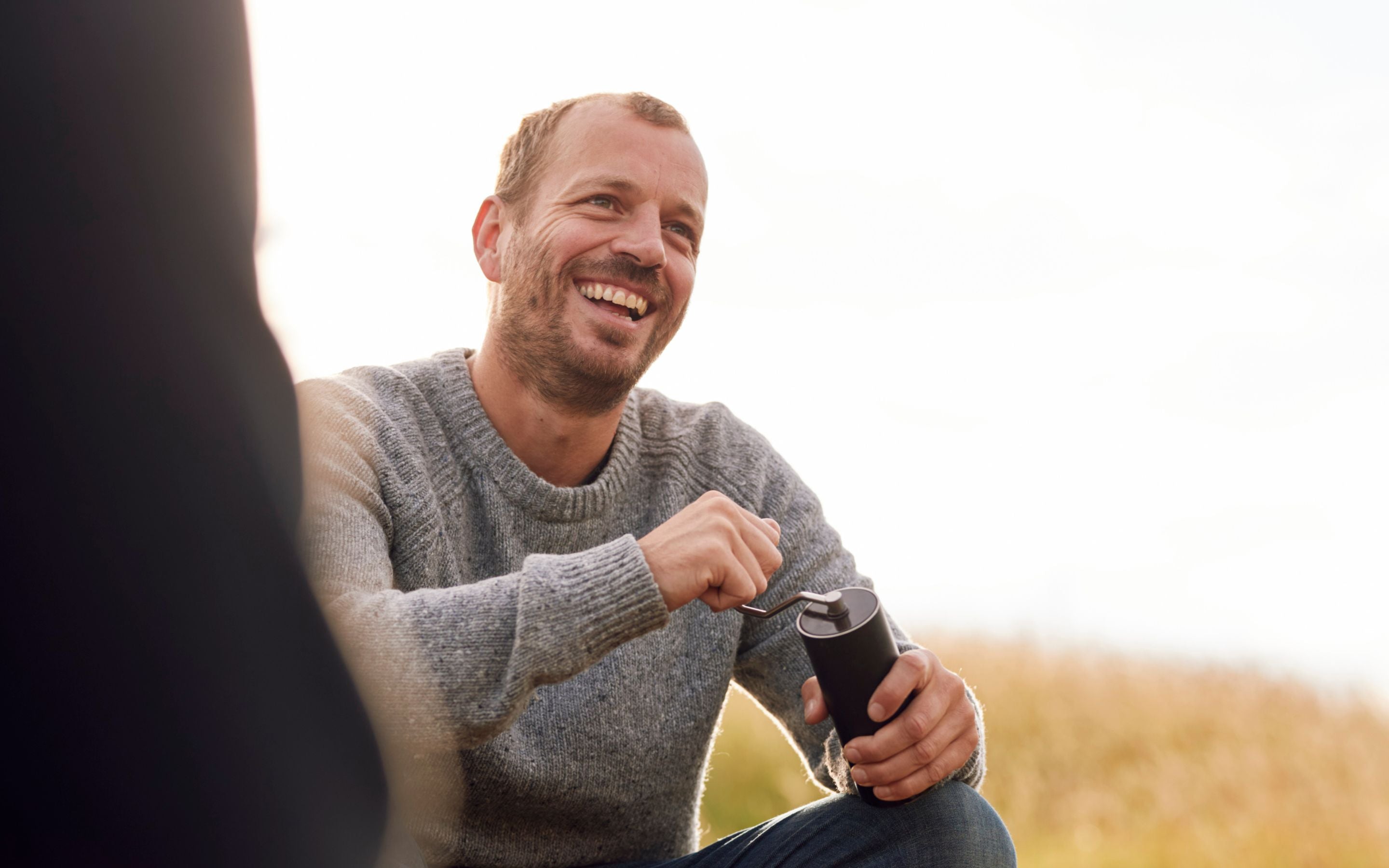 Rounton Coffee Roasters | Our Mission, Vision and Values | Rounton Coffee