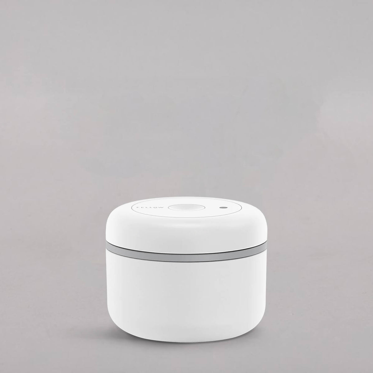 Fellow Atmos Vacuum Canister - Coffee Bean Storage - Rounton Coffee