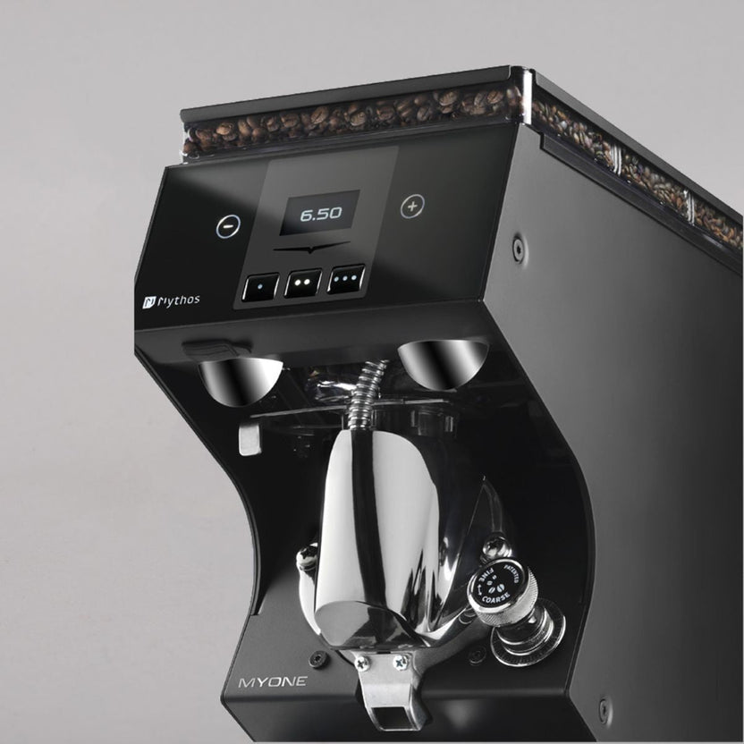 Victoria Arduino MY85 | Mythos Coffee Grinder | Rounton Coffee